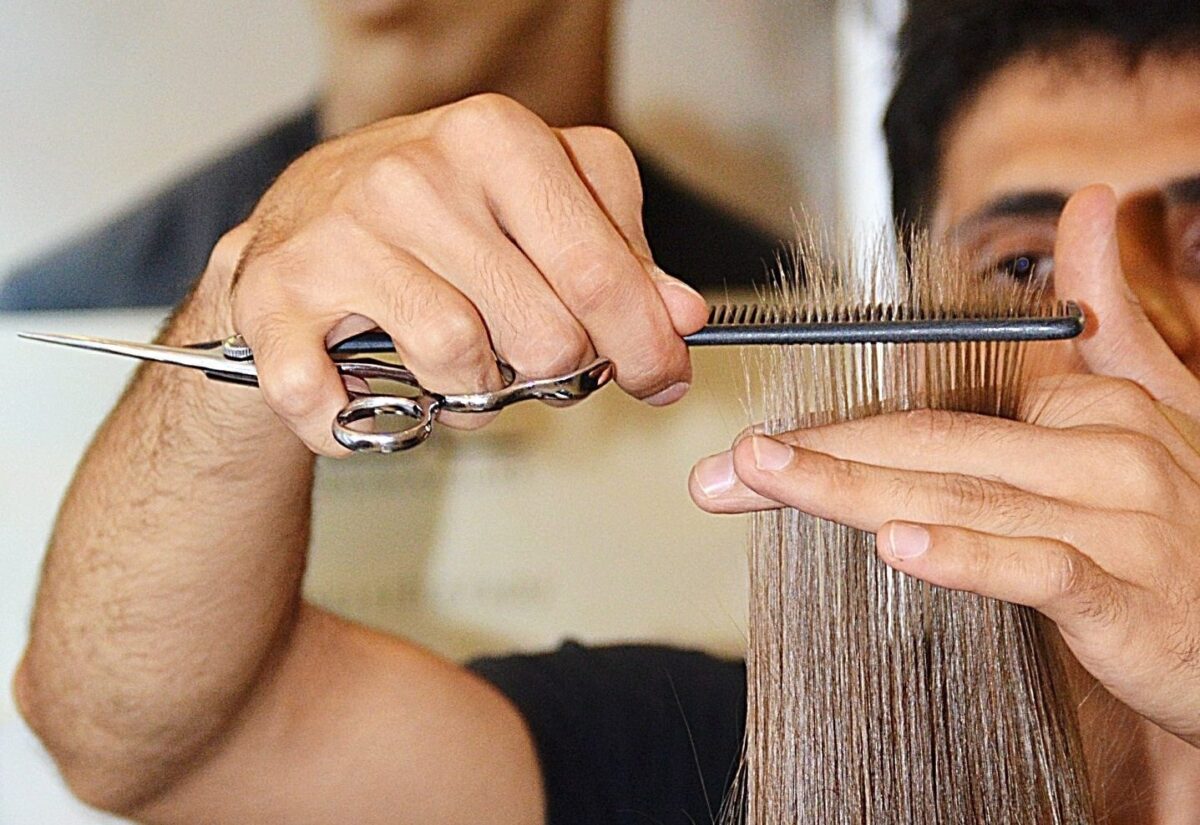 Professional Mens and Womens Hair Styling Services Available in NJ ...