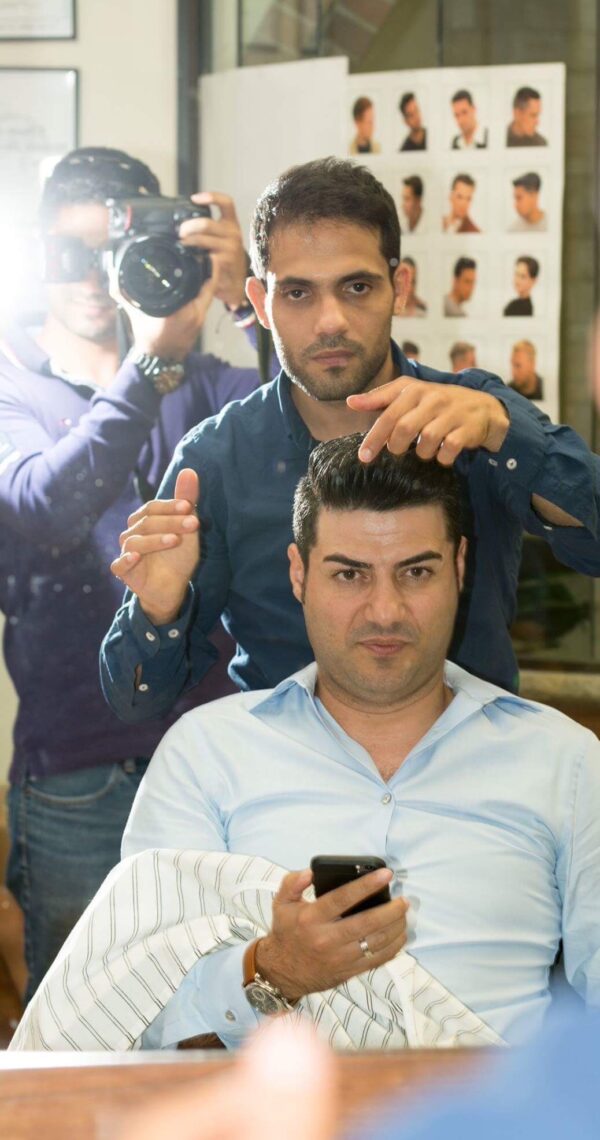 Professional Mens and Womens Hair Styling Services Available in NJ ...