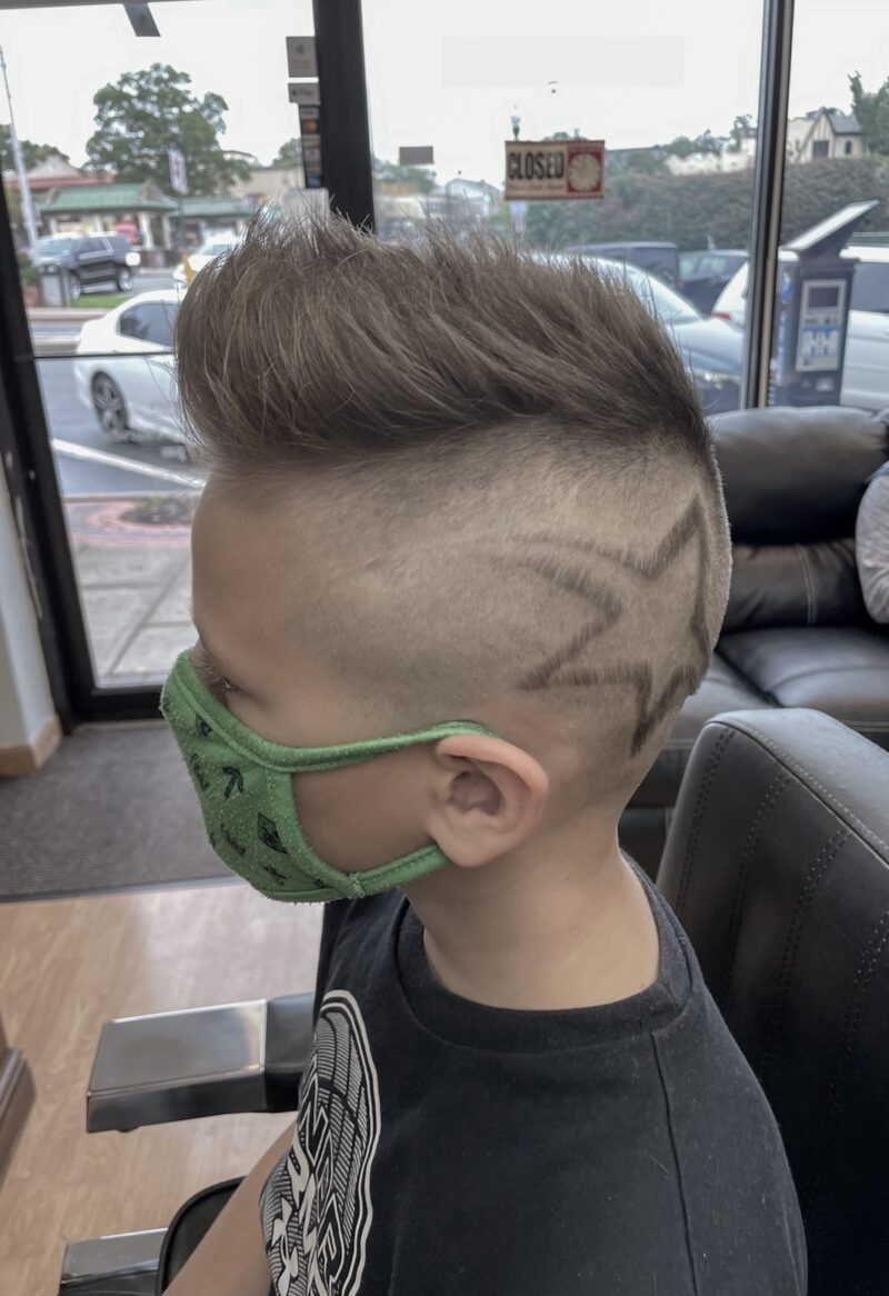 Professional Mens and Womens Hair Styling Services Available in NJ ...