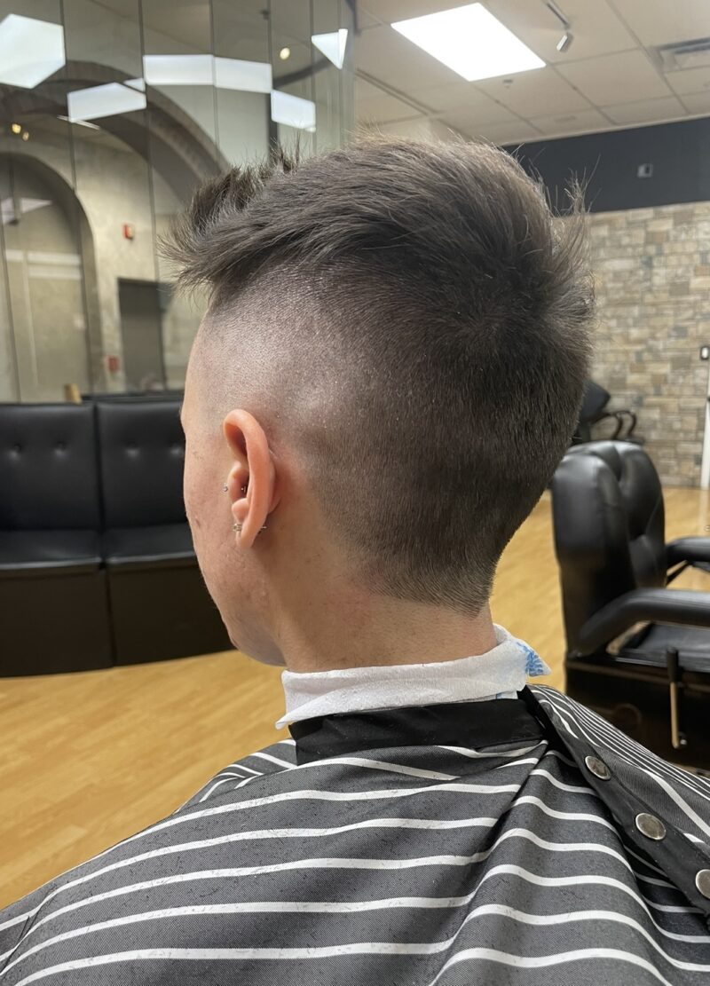 Professional Mens and Womens Hair Styling Services Available in NJ ...