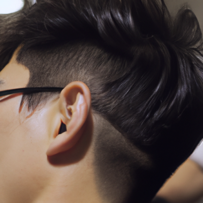 Textured Fringe: The Ultimate Guide to Cutting and Styling | Discover ...